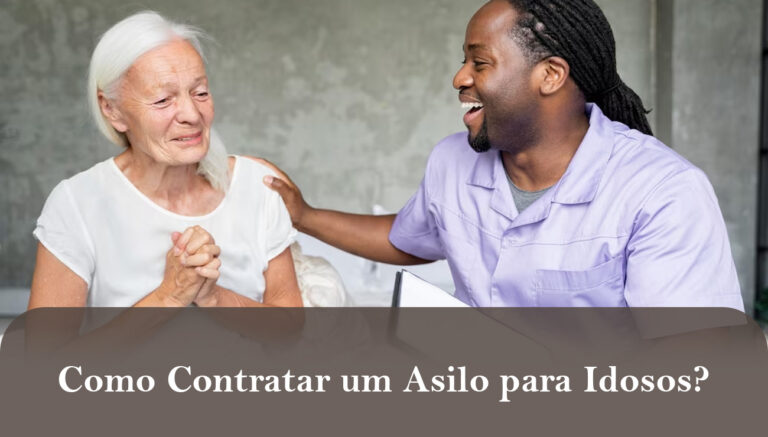 Asilo para Idosos em São Paulo como Escolher